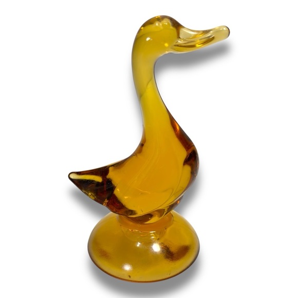 Viking Glass | Accents | Viking Art Glass Vintage Mid Century Modern ...